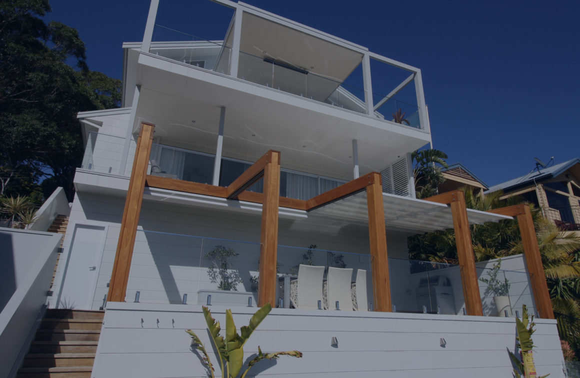 Home - Concept Shade